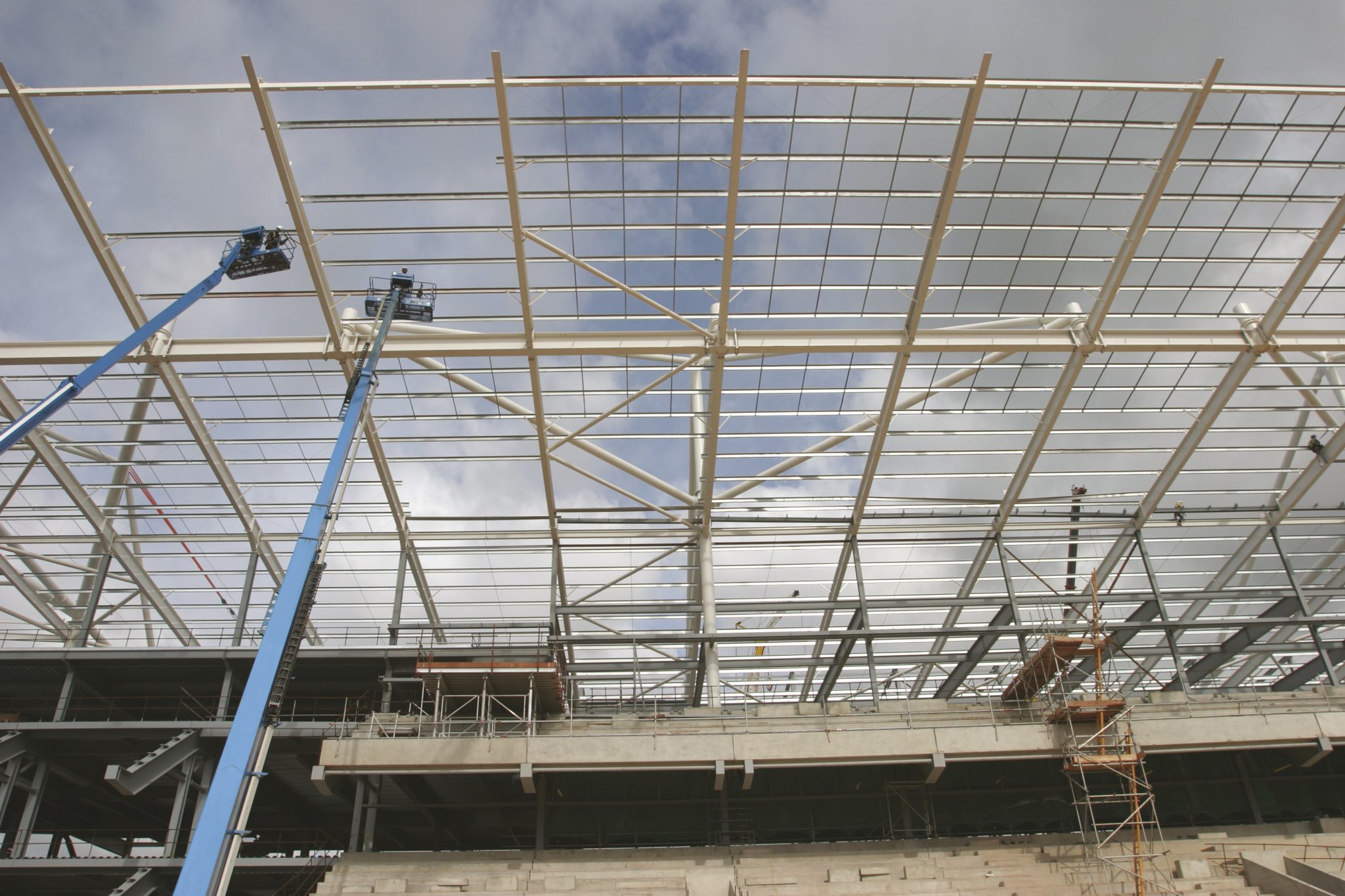 Purlins & Side Rails Technical Details | Metsec