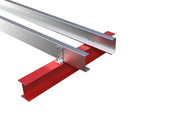 Mezzanine Floor Systems | Purlins and Side Rails | Metsec