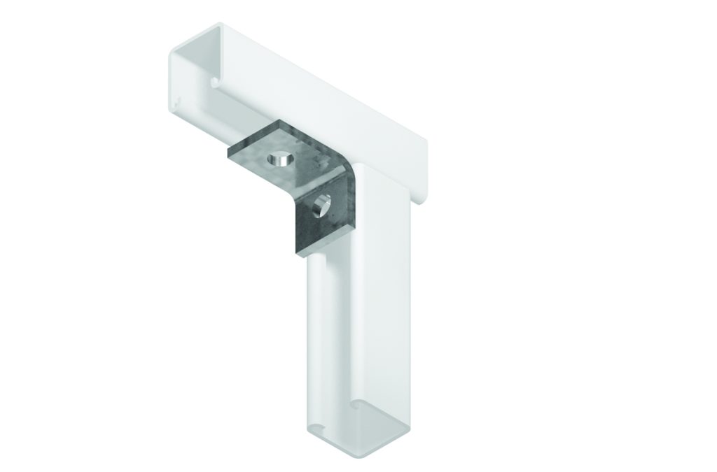 System Brackets | Metsec