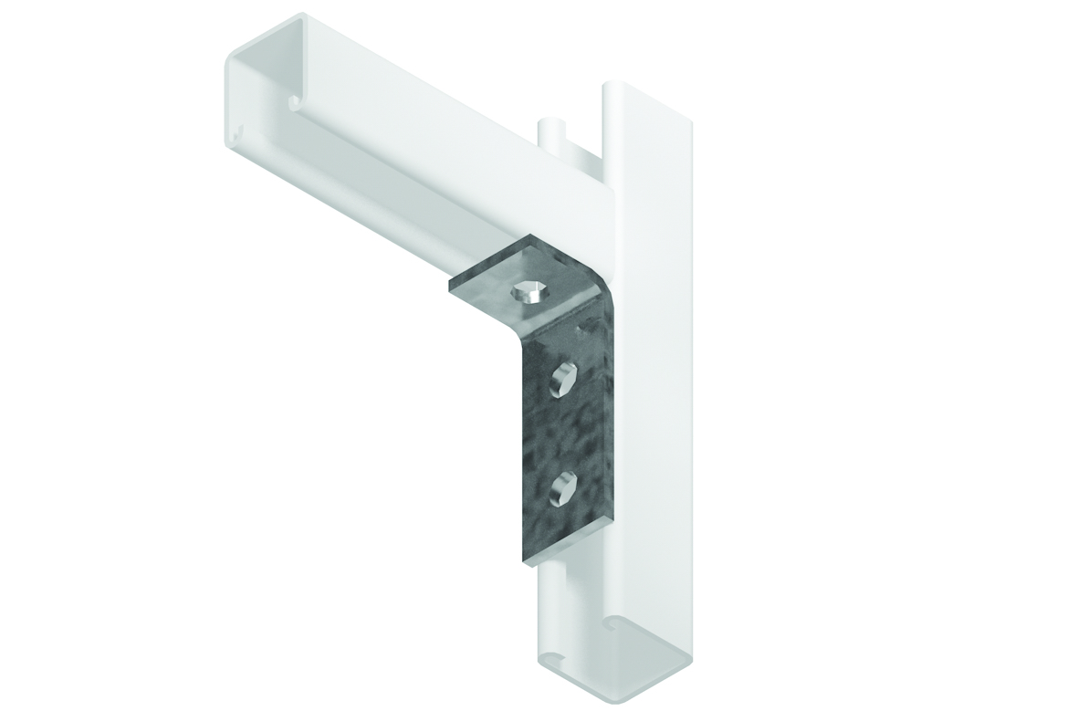 System Brackets | Metsec