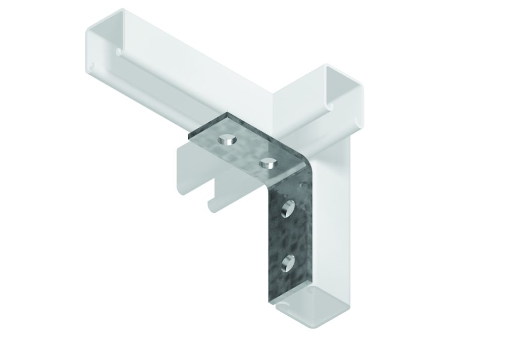 System Brackets | Metsec