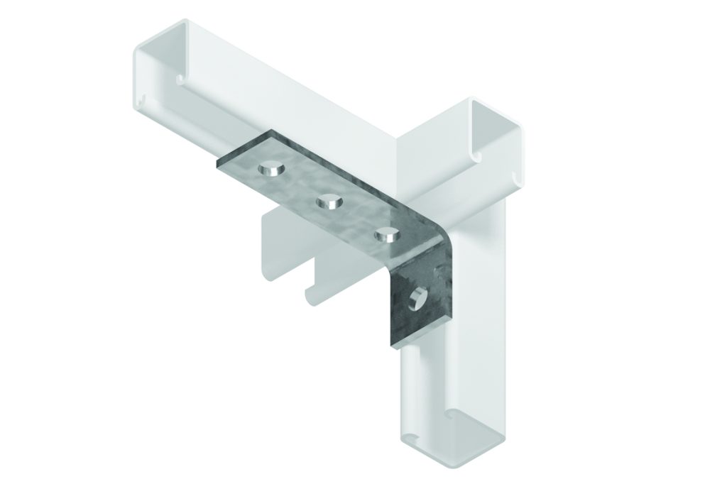 System Brackets | Metsec