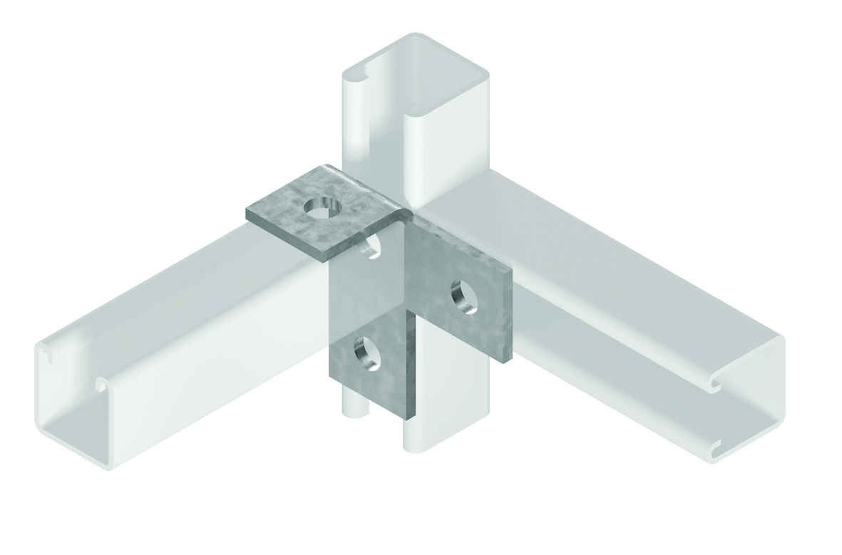 System Brackets | Metsec