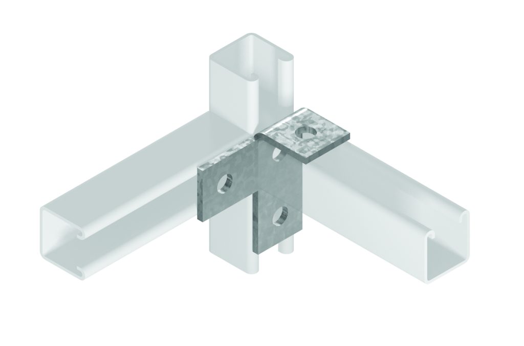 System Brackets | Metsec