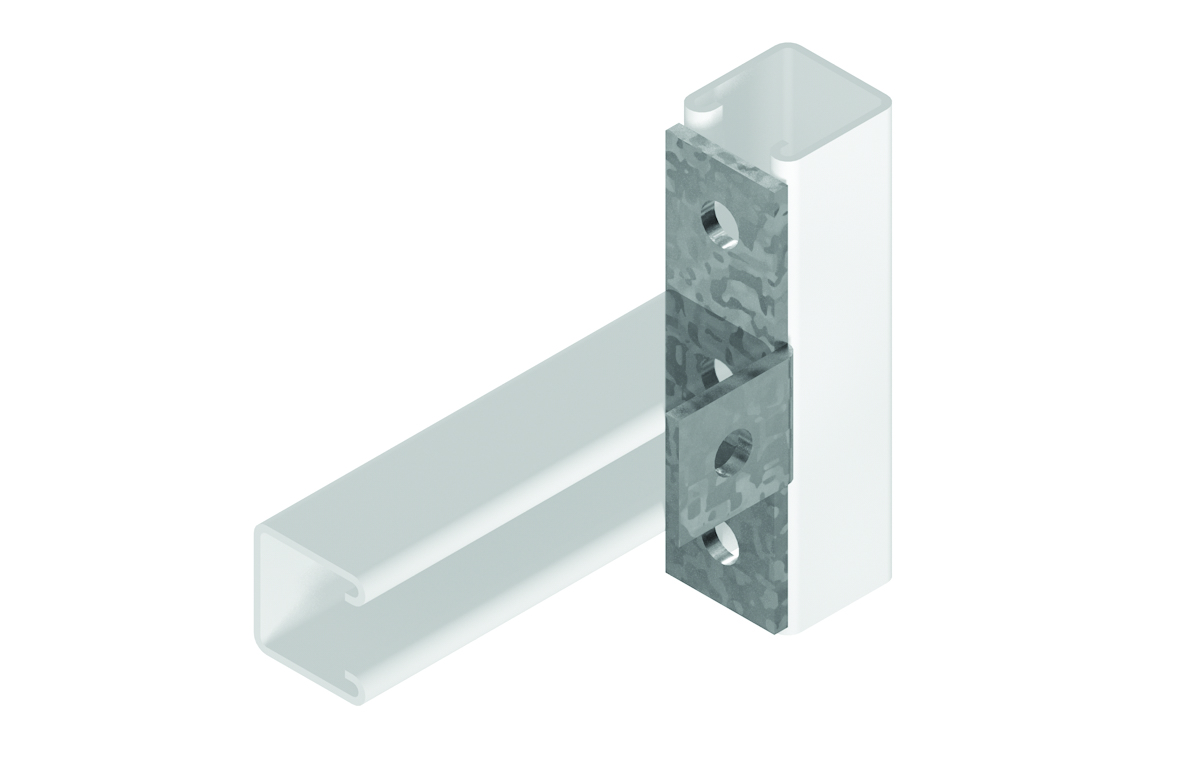 System Brackets | Metsec