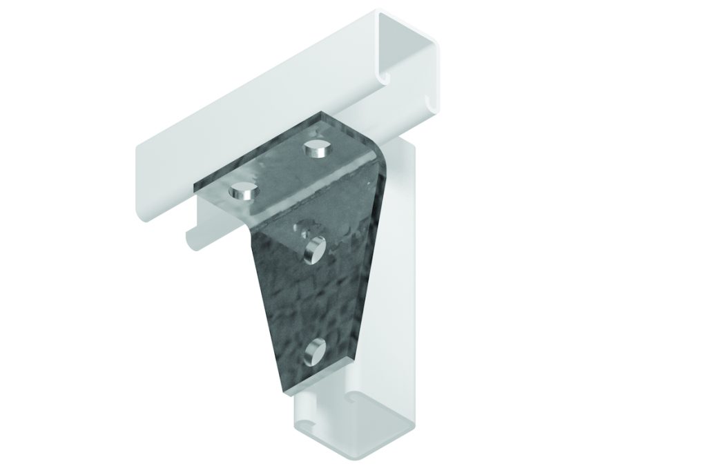 System Brackets | Metsec