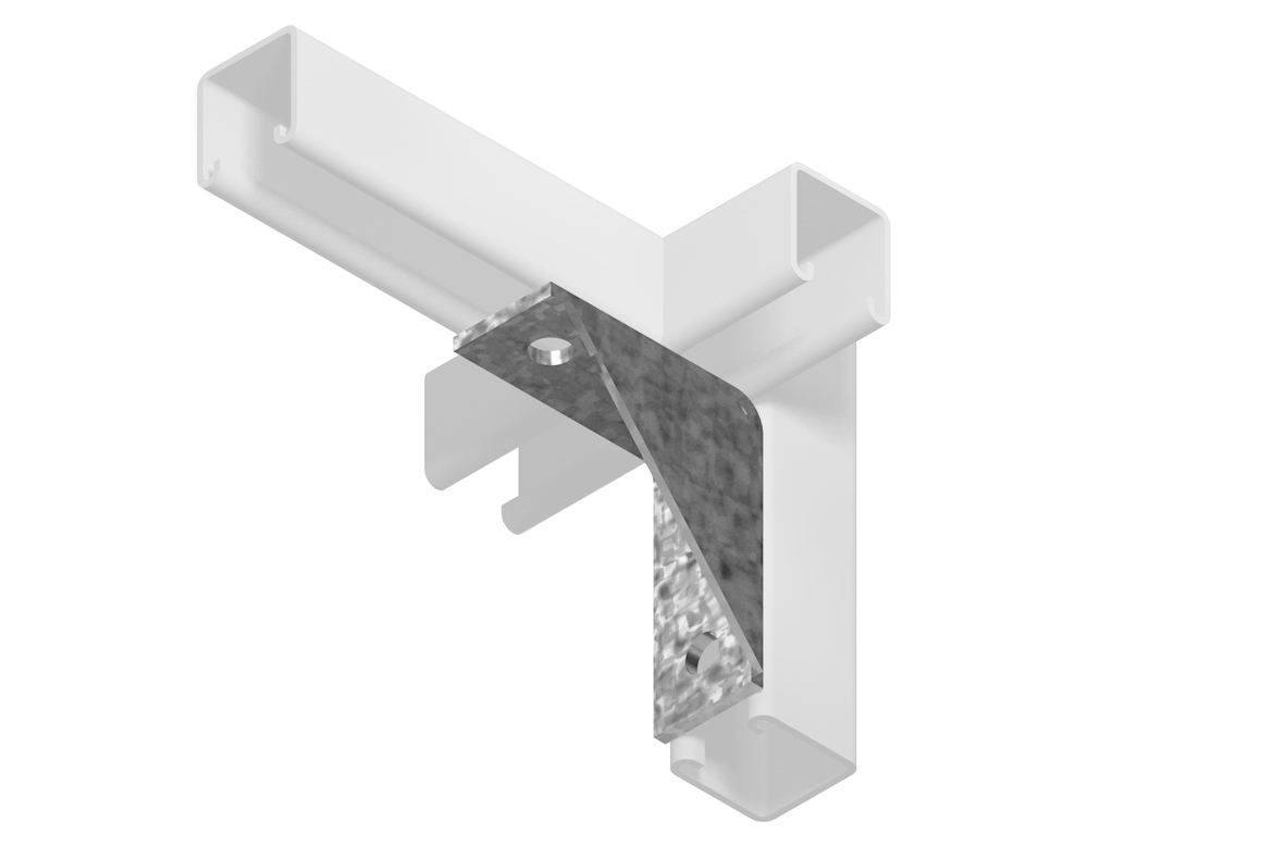 System Brackets | Metsec