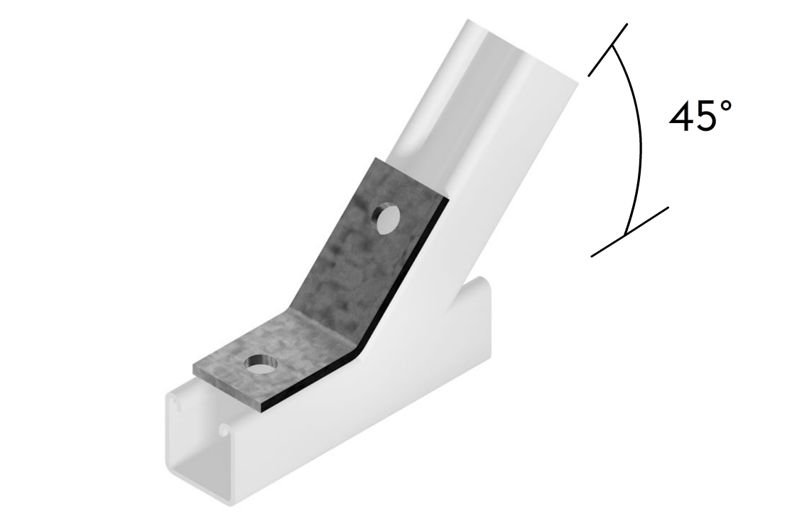 System Brackets | Metsec
