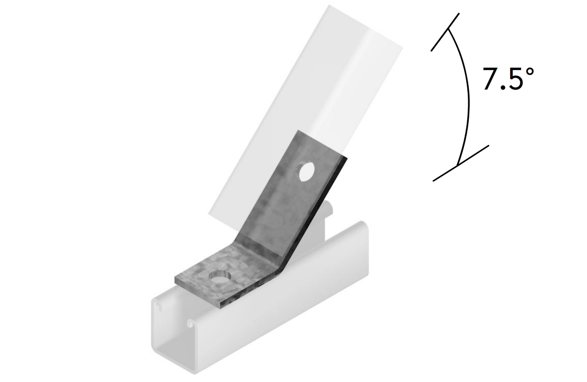 System Brackets | Metsec