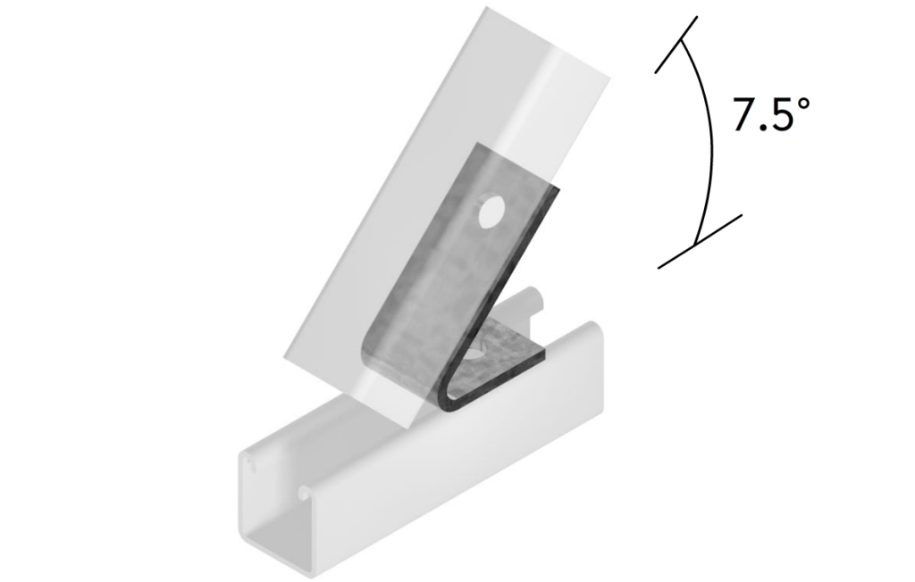 System Brackets | Metsec