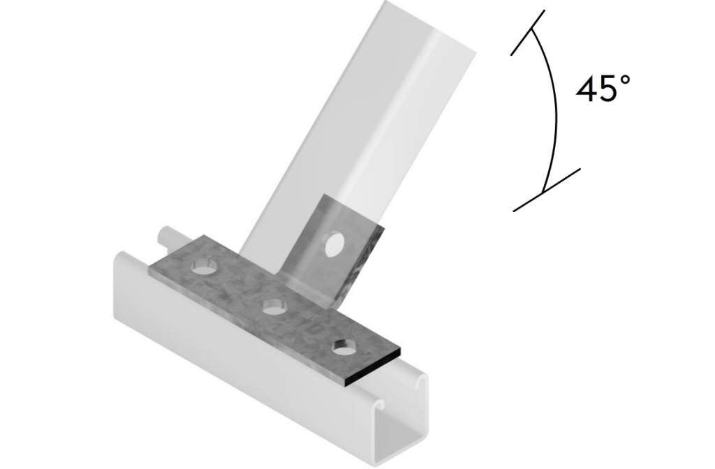 System Brackets | Metsec