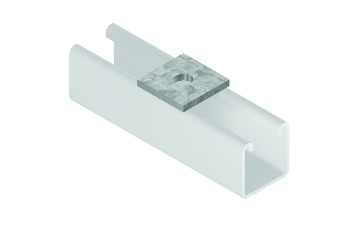 System Brackets | Metsec
