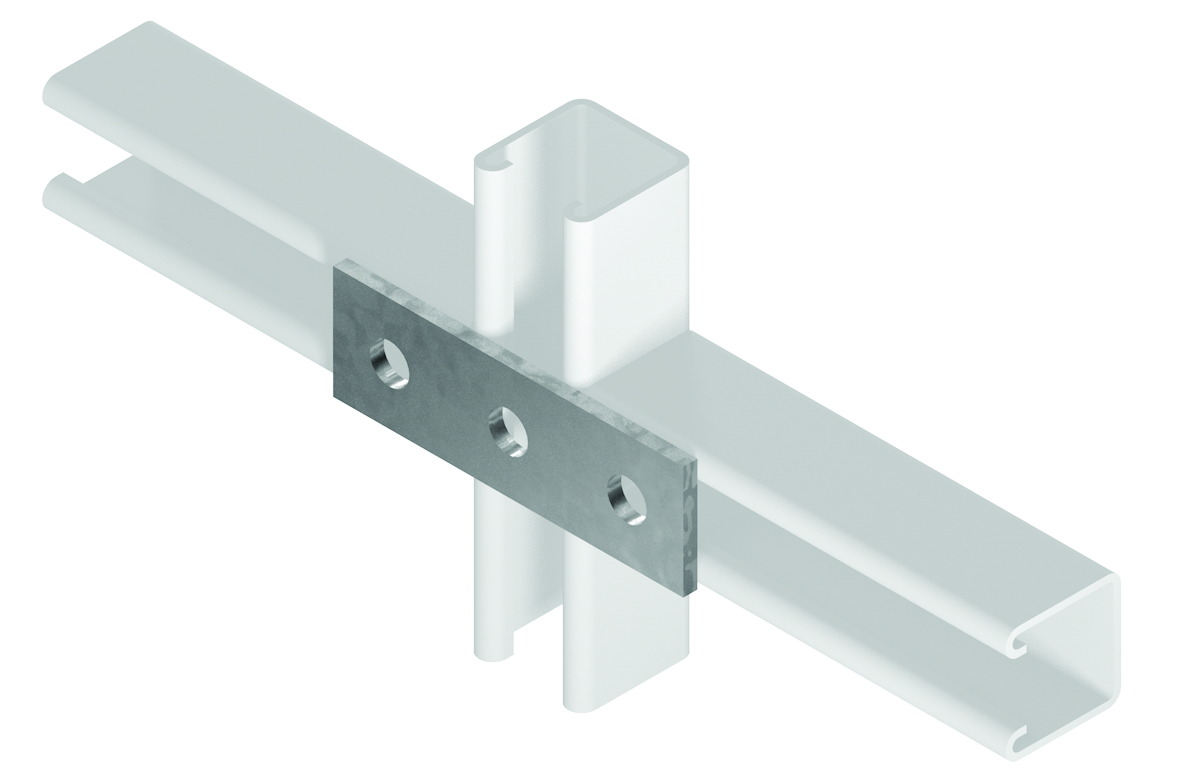 System Brackets | Metsec