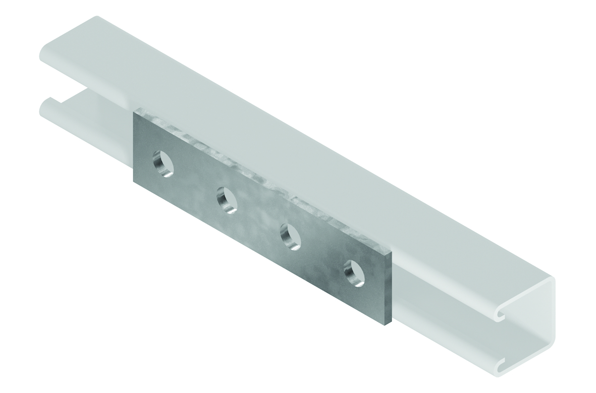 System Brackets | Metsec
