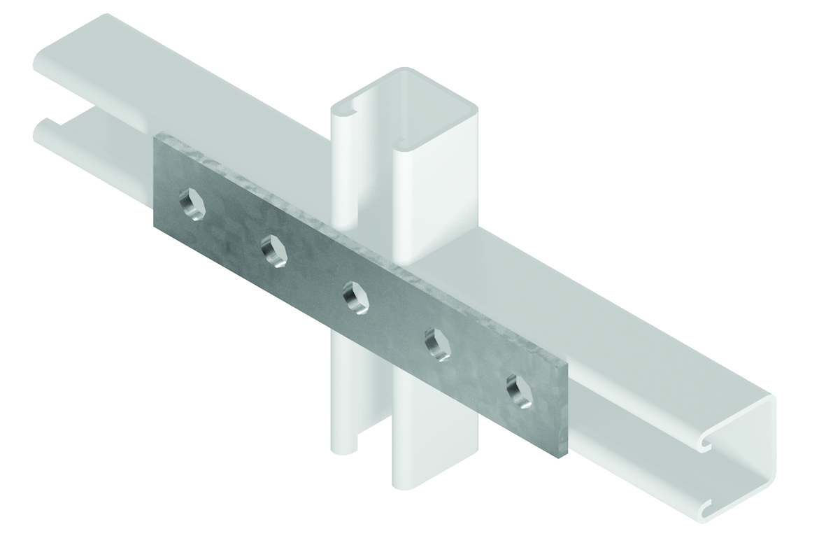 System Brackets | Metsec