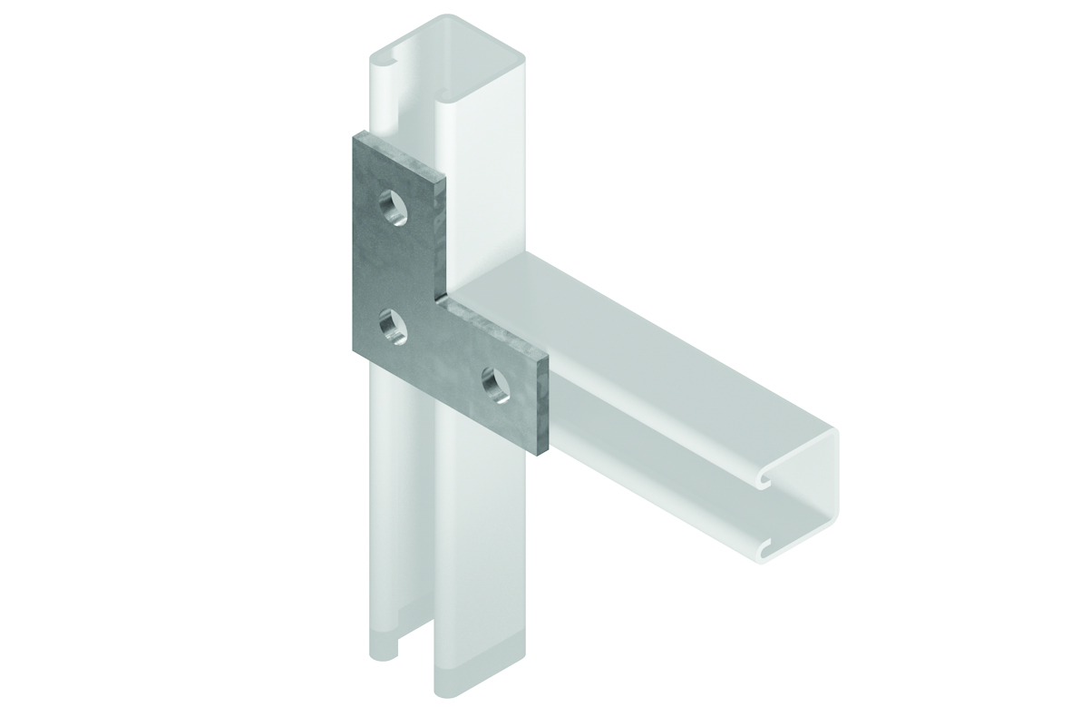 System Brackets | Metsec