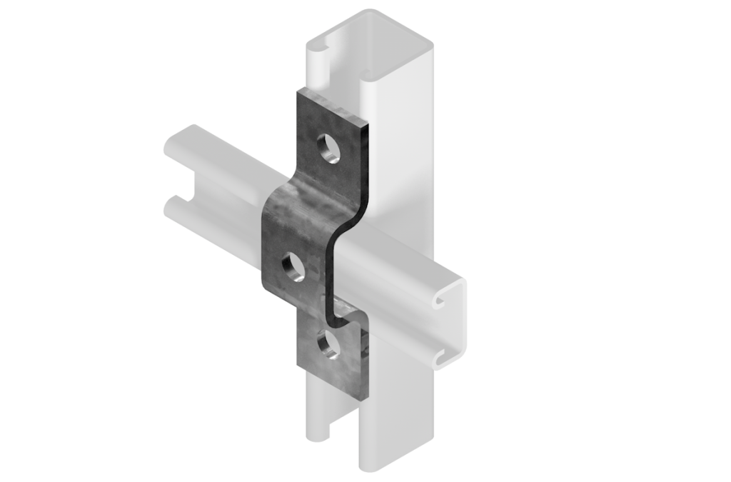 System Brackets | Metsec