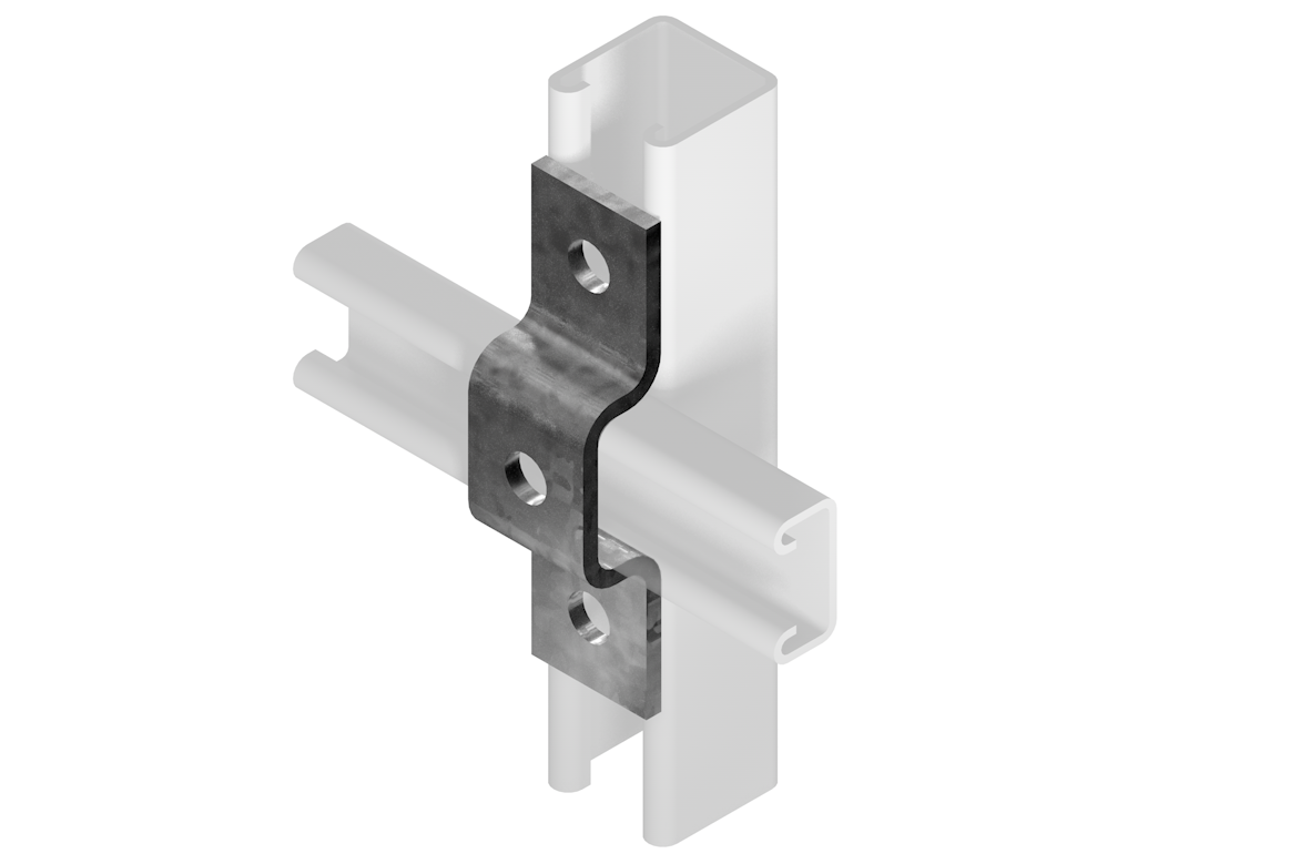 System Brackets | Metsec