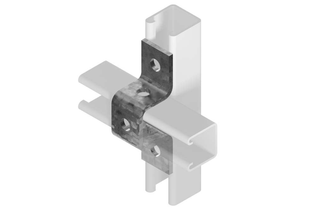 System Brackets | Metsec