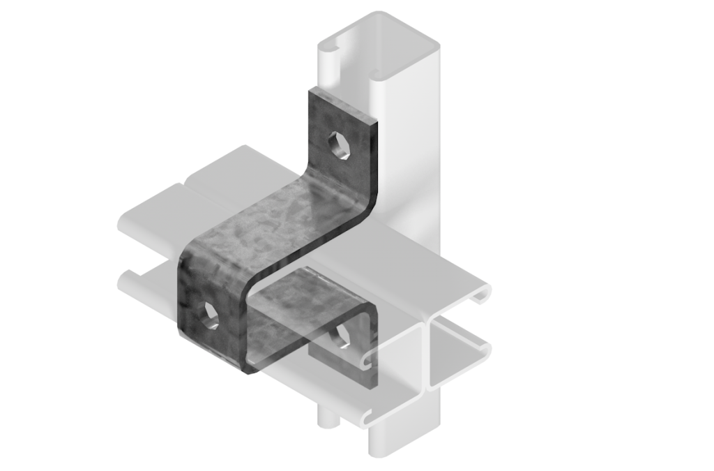 System Brackets | Metsec