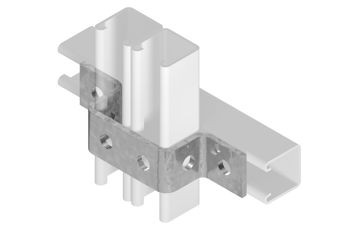 System Brackets | Metsec