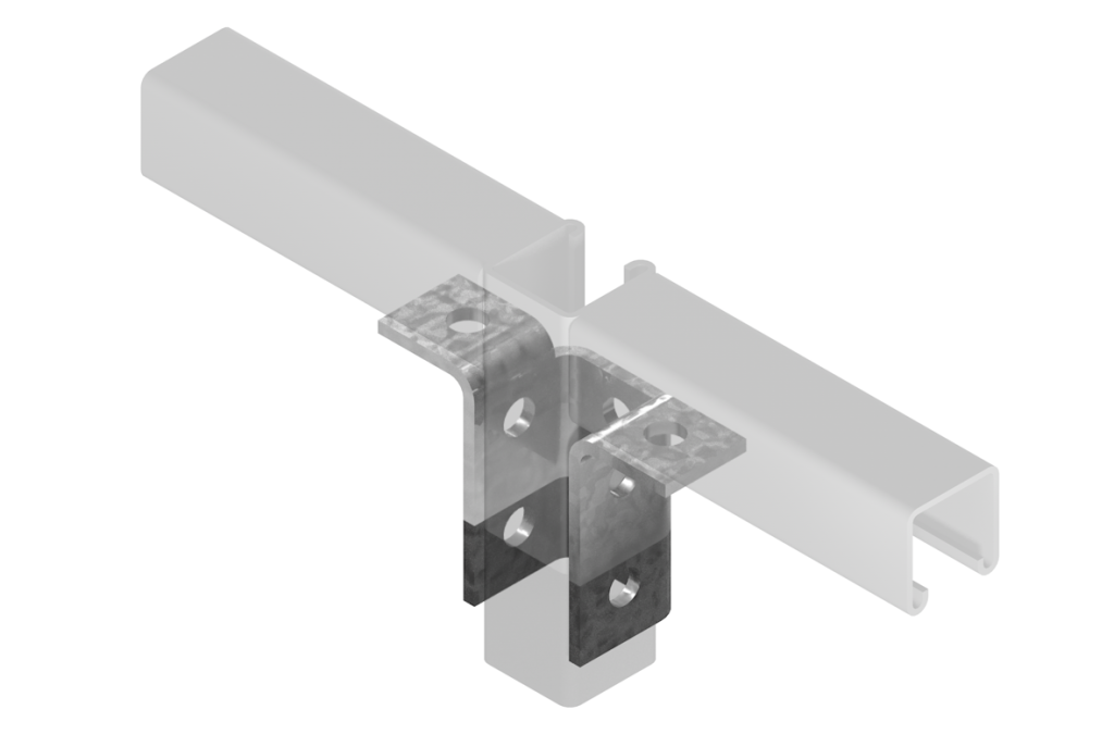 System Brackets | Metsec