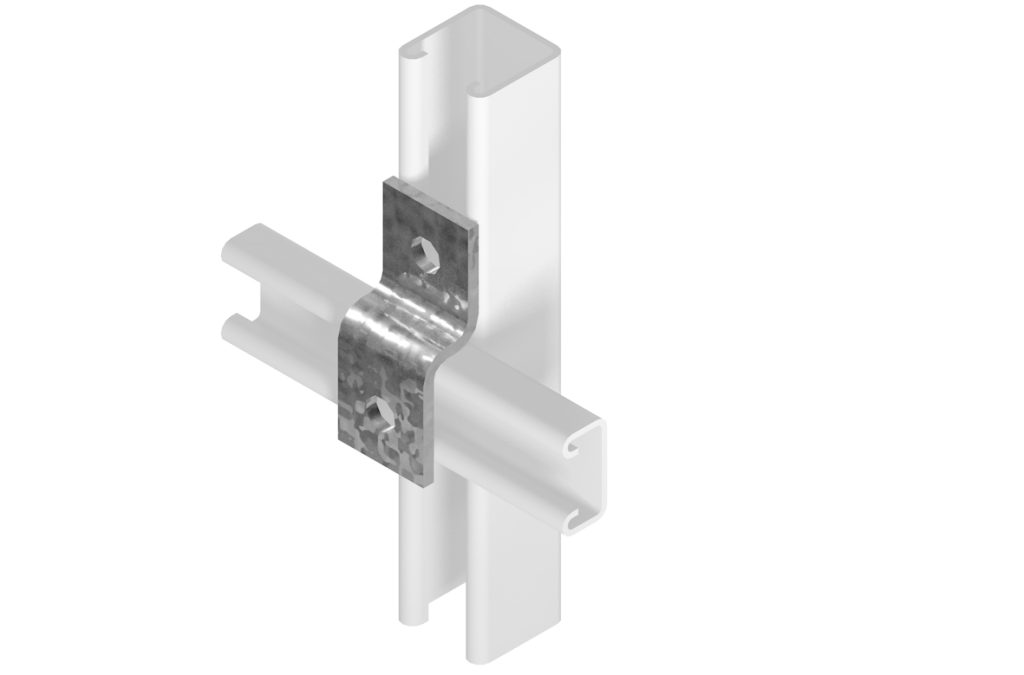System Brackets | Metsec