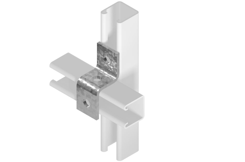 System Brackets | Metsec
