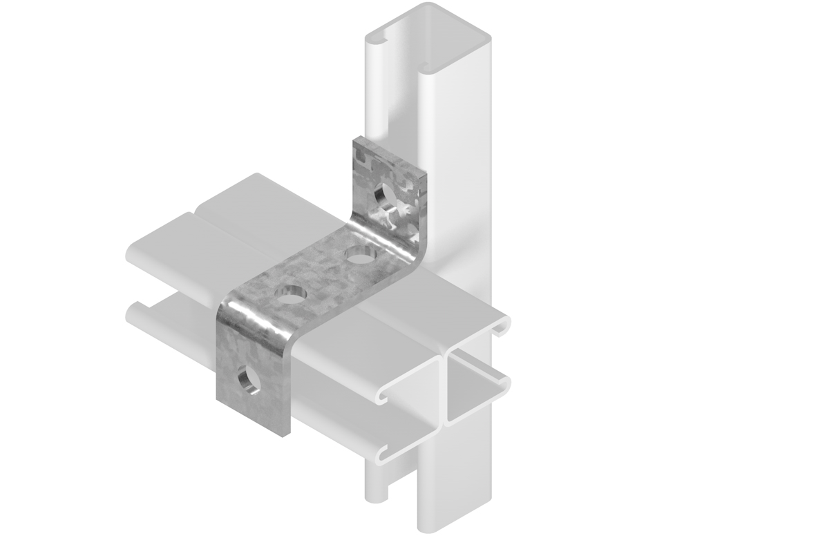 System Brackets | Metsec