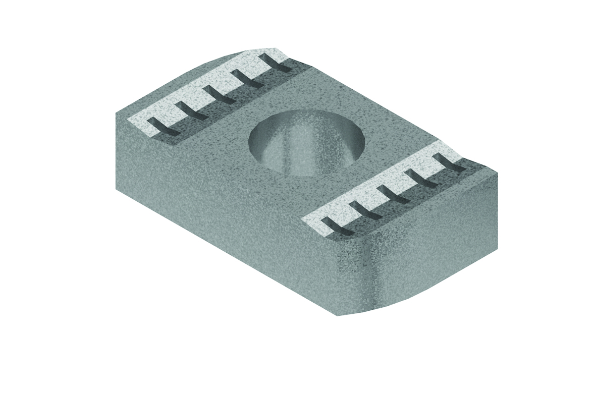 Metal Framing Accessories | Metsec