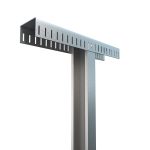 Infill Panels: SFS Wall - Infill Walling - Metsec