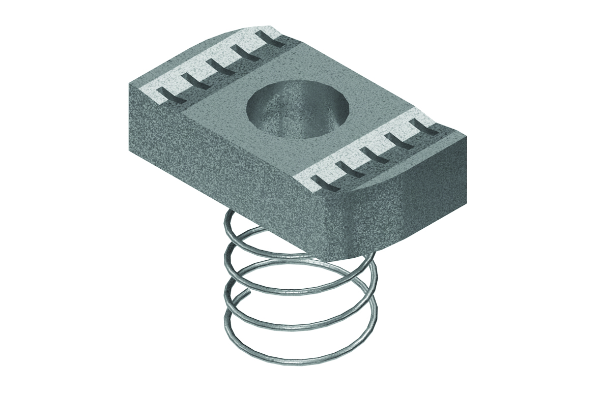 Metal Framing Accessories | Metsec