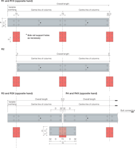 Brick And Window Restraint Systems - Metsec