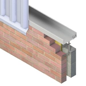 Steel Purlin Construction Details - Metsec
