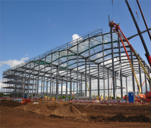 General Detailing Information - Metsec