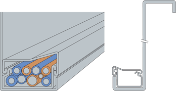 Service Supports - Metsec