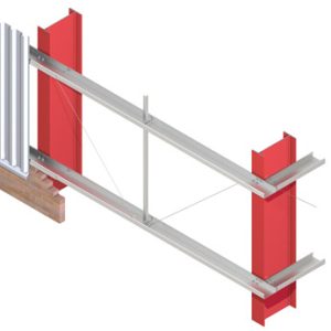 Steel Purlin Construction Details - Metsec