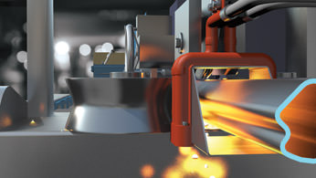 Custom Roll Forming - voestalpine Metsec