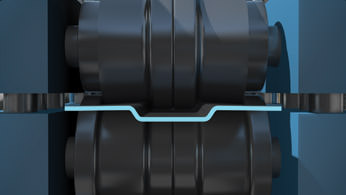 Custom Roll Forming - voestalpine Metsec