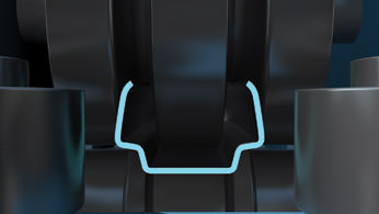 Custom Roll Forming - voestalpine Metsec