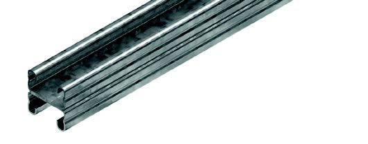 Channels | Cable Management | Metsec