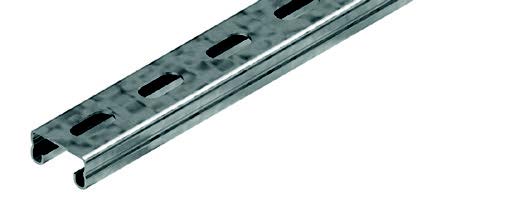 Channels | Cable Management | Metsec