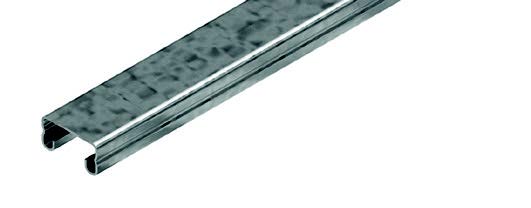 Channels | Cable Management | Metsec