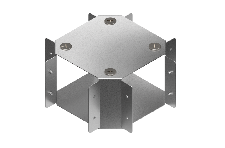 Distributed Trunking System For Electrical Power Distribution | Metsec