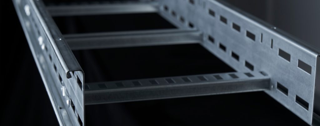 Cable Management Systems | Cable & Wire Management | Metsec