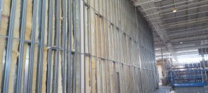 SFS Metal Stud Framing System - Steel Stud | Metsec