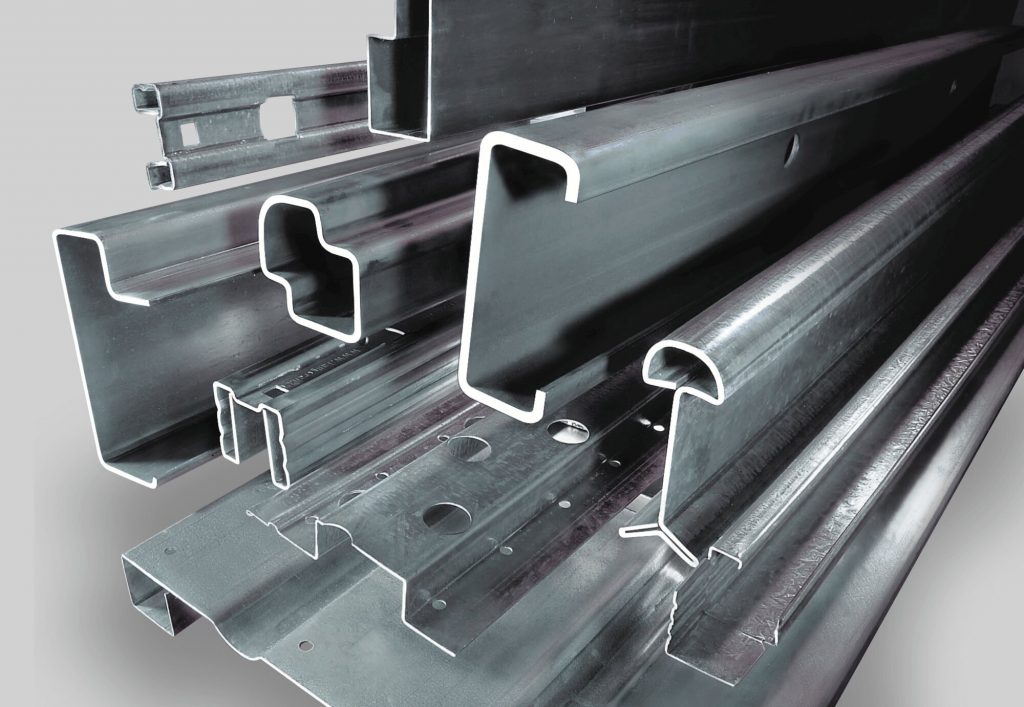 voestalpine Metsec - Metsec