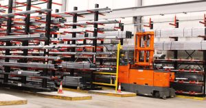 Horizontal Cladding Rails - Panel Joint Rails | Metsec