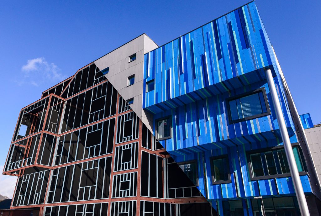 Steel Framing SFS Construction System - Light Gauge | Metsec