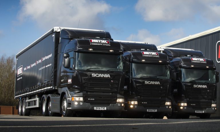 Cable Management Systems | Cable & Wire Management | Metsec